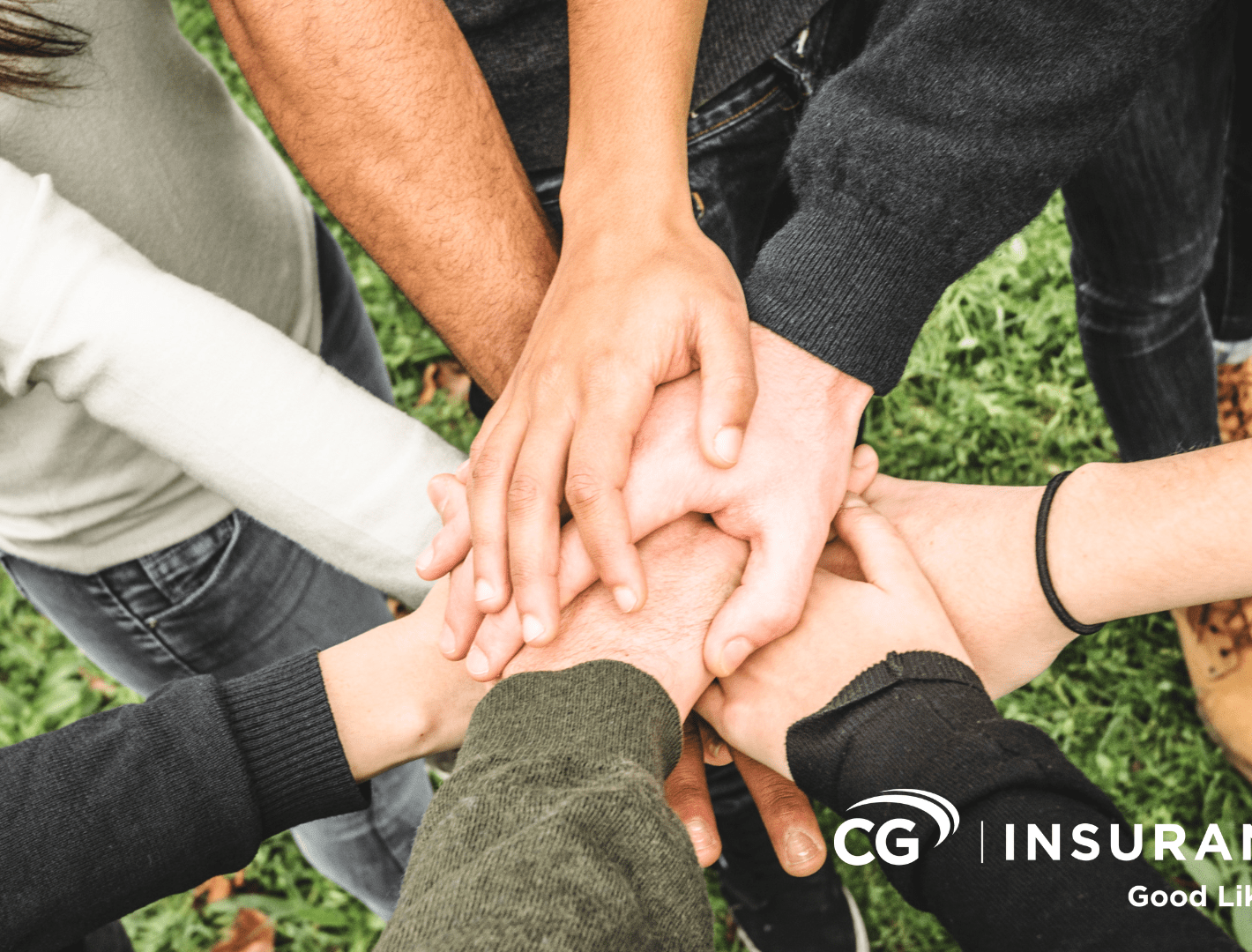 CG Insurance brings new focus to community giving | CG Insurance ...